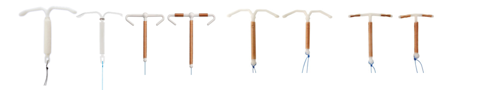 IUDs – Willow Clinic